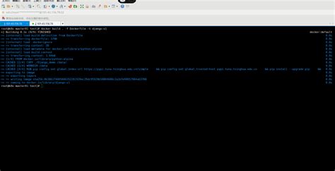Kubernetes进阶 二 搭建harbor仓库及镜像制作kubernetes镜像仓库 Csdn博客
