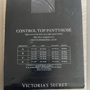 Victorias Secret Accessories Victorias Secret Control Top