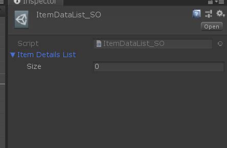 怎样在inspector中显示List内容 技术问答 Unity官方开发者社区