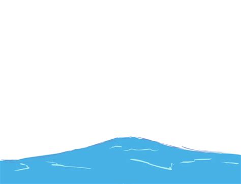 An Image Of A Man Surfing In The Ocean