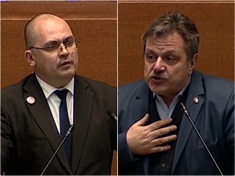 Възраждане и ППДБ са срам гаврят се с българите от парламентарната трибуна Информационна