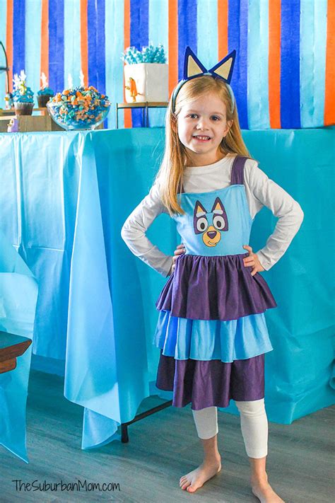 Bluey Birthday Party Ideas Printables Decorations Invitation Shirts