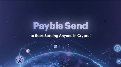 konstantins vasilenko ️ sbc summit on linkedin paybis send new product for business payouts