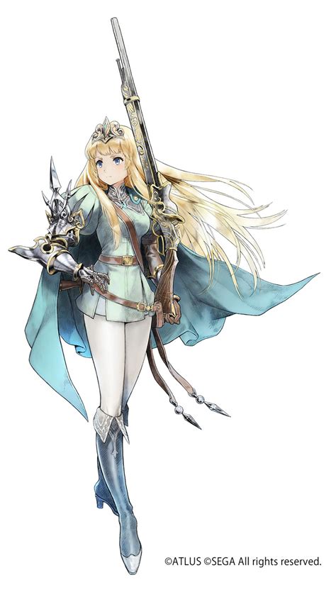 Eruca Radiant Historia Danbooru