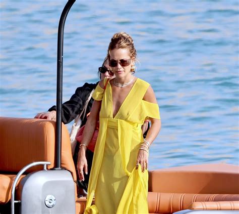 Rita Ora