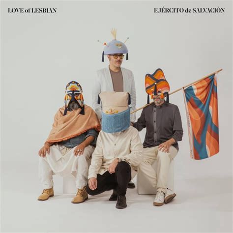 Love Of Lesbian Albums Tier List Community Rankings Tiermaker