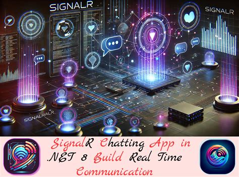 Signalr Chatting App Innet 8 Build Real Time Communication