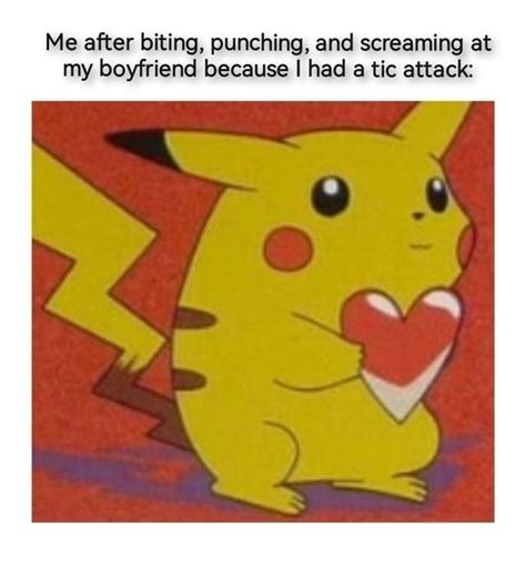 Yes I Have A Pikachu Obsession Rticmemes