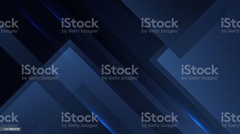 벡터 파란색과 검은색 다채로운 추상 과학 미래 에너지 기술 개념 광선의 디지털 이미지 어두운 기술 배경 위에 빛 속도 및 모션 블러가 있는 줄무늬 선 추상적인 배경에 대한