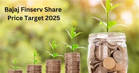 Bajaj Finserv Share Price In 2025 Moneyinsight