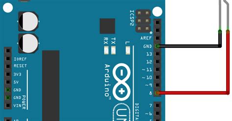 Elektronik Devre ve PCB Tasarımı Öğren Uygula Geliştir Arduino İle İlk Program Led Yak