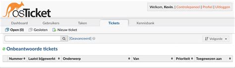OsTicket Not Working Correctly With Dutch Language Pack Issue 3865