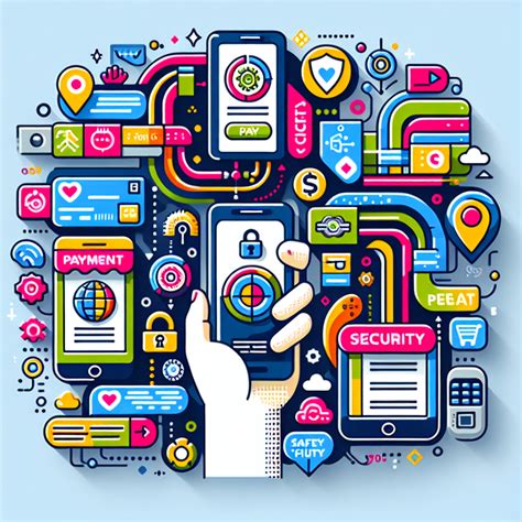 Cha Ching Unlocking The Secrets Of Mobile App Payment Gateways