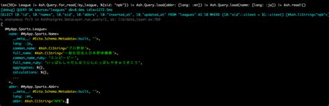 Multilingual Names With Postgres Elixir And Ash Continued By