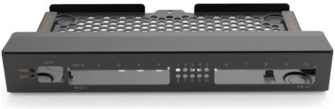 Mikrotik Wmk4011 Wall Mount Kit For Rb4011 Series Discomp