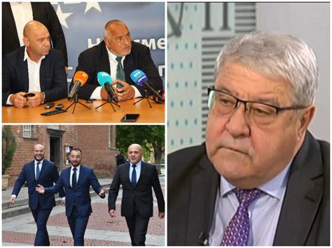 Синята легенда Спас Гърневски пред ПИК с ГОРЕЩ АНАЛИЗ за изборите в София и Пловдив печели или