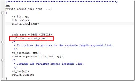 解放串口之重定向printf输出到iar虚拟终端redirect Printf Output To Iar Terminal To