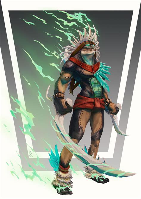 175 Best Yuan Ti Images On Pholder Dn D Characterdrawing And Dndmemes