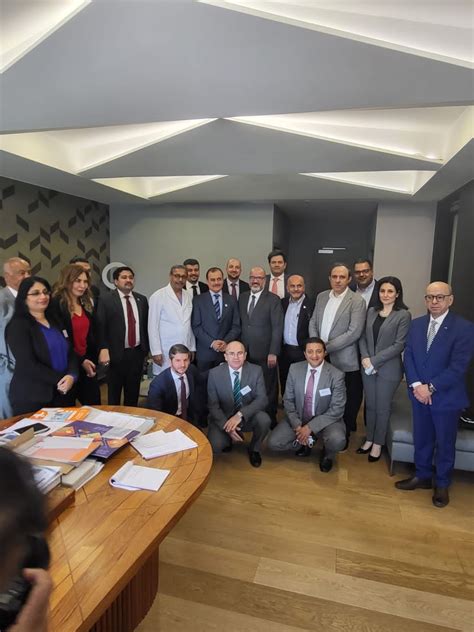 Madhukar Tanna On Linkedin Ahmed Al Bastaki Very Well Summarized I Would Like To Thank Dr