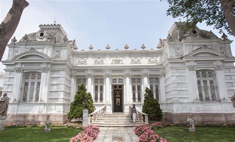 Museo Pedro De Osma