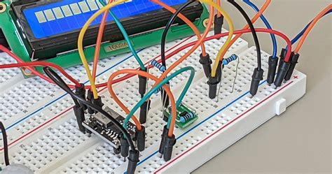 Putting Smart Into Smart Devices Enter The World Of Microcontrollers With Wifi And Bluetooth