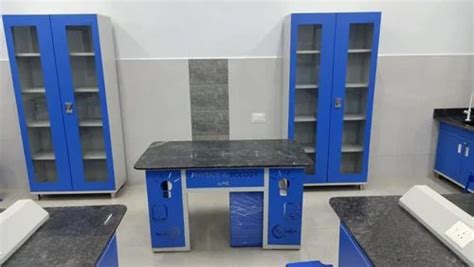 Science Lab Tables For Babes At Piece Laboratory Furniture In Pune ID