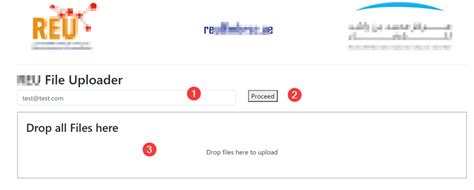 Quick PHP Drag And Drop File Uploader Haneef Puttur