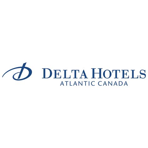 Delta Hotel Logo