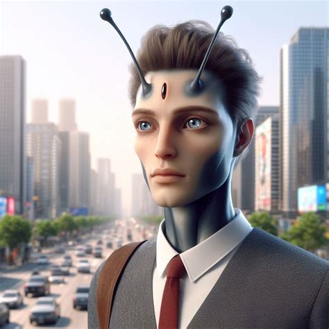 Pale Skinned Male Lashunta Starfinder Races 2e Ttrpg Pale Skin