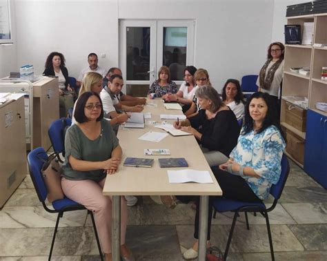 Подготовката на концепции за Интегрирани териториални инвестиции ИТИ дискутираха представители