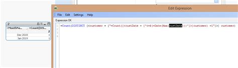 Solved Calculation Before Aggregation Qlik Community 1562271