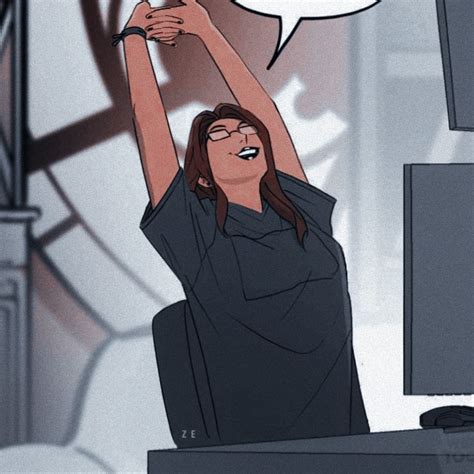 Dc Marvel Headcanons Gives Me Life On Tumblr