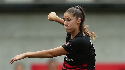 Australia International Amy Harrison Joins Psv Eindhoven Espn