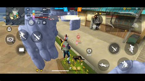 Gameplay 44 Vs Ninjayu Youtube