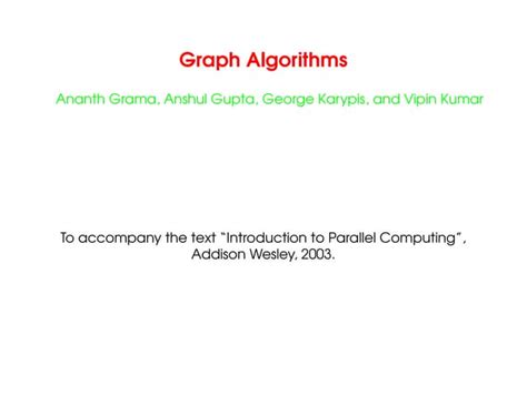 Class Greedy Algorithms Lecture Slidepptx