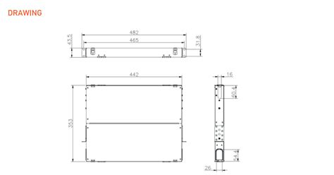 Mtp Mpo High Density Fibre Optic Patch Panel Manufacturer And Supplier In Globe Norden Globe