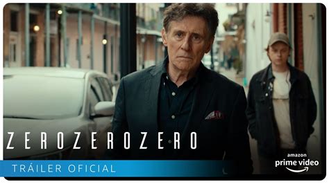 Zerozerozero Serie De Tv Soundtrack Tr Iler Dosis Media