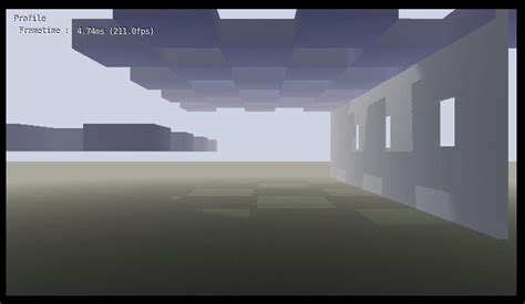 Fog 2d Filters Height Cube Sphere Volumetric Bgeupbge Game