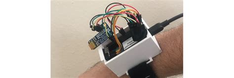 no touch gesture calculator hacksterio adafruit industries makers