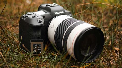 Prograde Digital First To Announce Cfexpress Cards With Gb Sec Transfer Speeds