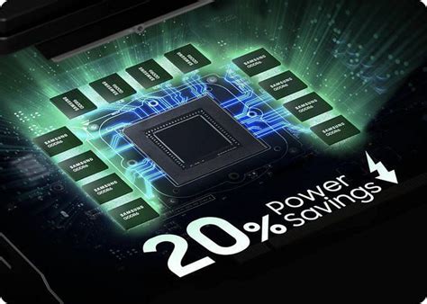 Vram Samsung Unveils New Gddr6w Memory Promises Up To Twice The