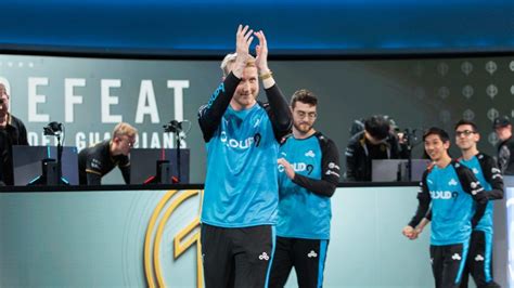 Lcs Summer Week 2 Cloud9 Forge A New Win Streak One Esports
