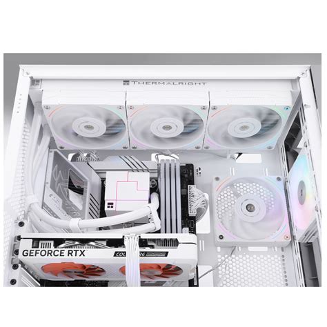 Core Matrix WHITE Thermalright