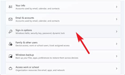How To Automatically Lock Your Windows 11 PC When You Re Away