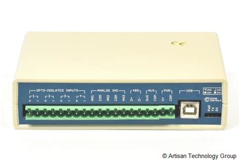 kta 223 ocean controls arduino compatible usb relay controller