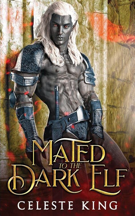 The Elf King Fantasy Book Artofit