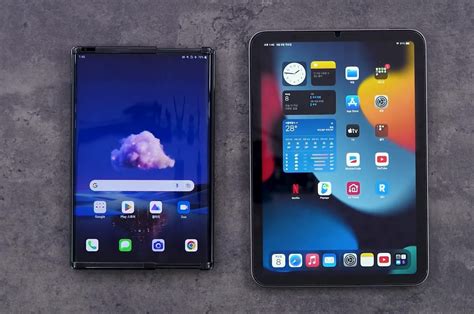 LG Rollable Phone Hands On Video Shows The Future That We Could Have Had Yanko Design