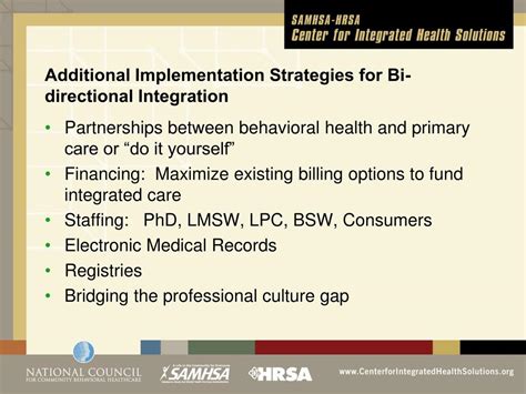 Ppt Effective Bi Directional Integration Evidence Based And Best Ppt Effective Bi Directional Integration Evidence Based And Best
