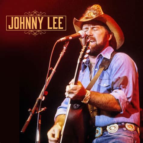 Johnny Lee Cd Johnny Lee
