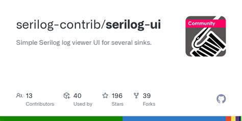 Serilog Ui Src Serilog Ui Web Extensions